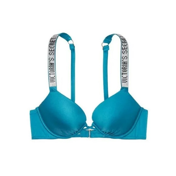 Victorias Secret Swim Nwt Victorias Secret Bikini Top Poshmark